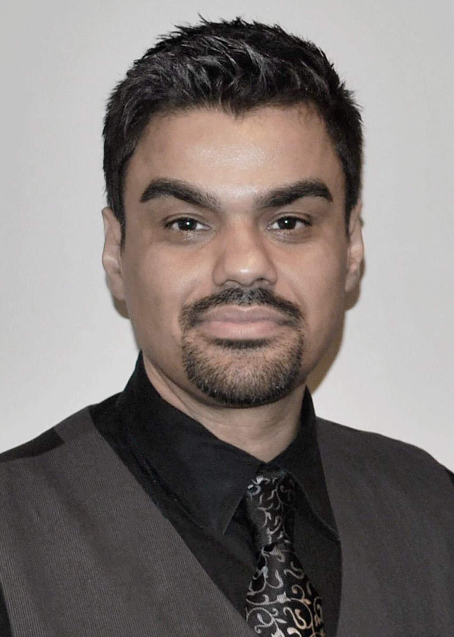 Here for a Reason: A Conversation with Ben Torres - Center for Teaching ...