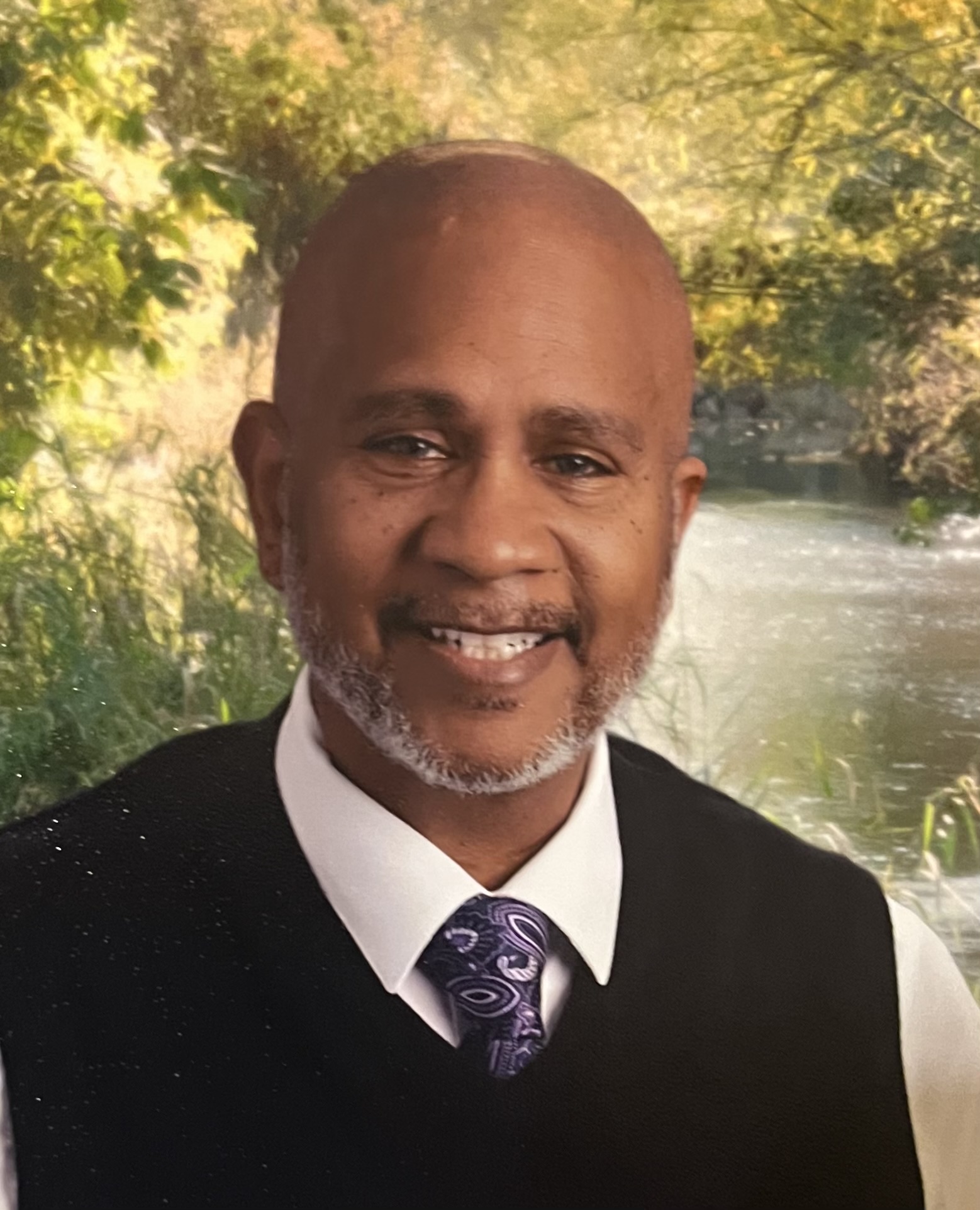 Reshaped for Harmony: A Conversation with Jackie Jackson - Center for ...